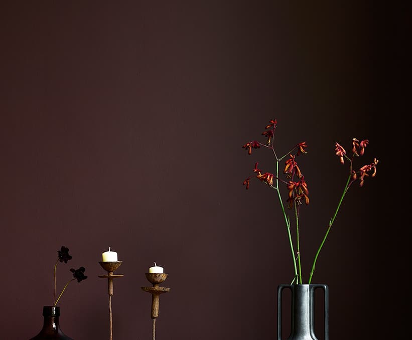 Luxury Paint Colours - Colour Chart & Palettes | Heritage