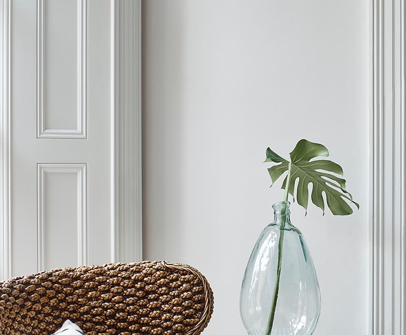 Luxury Paint Colours - Colour Chart & Palettes | Heritage