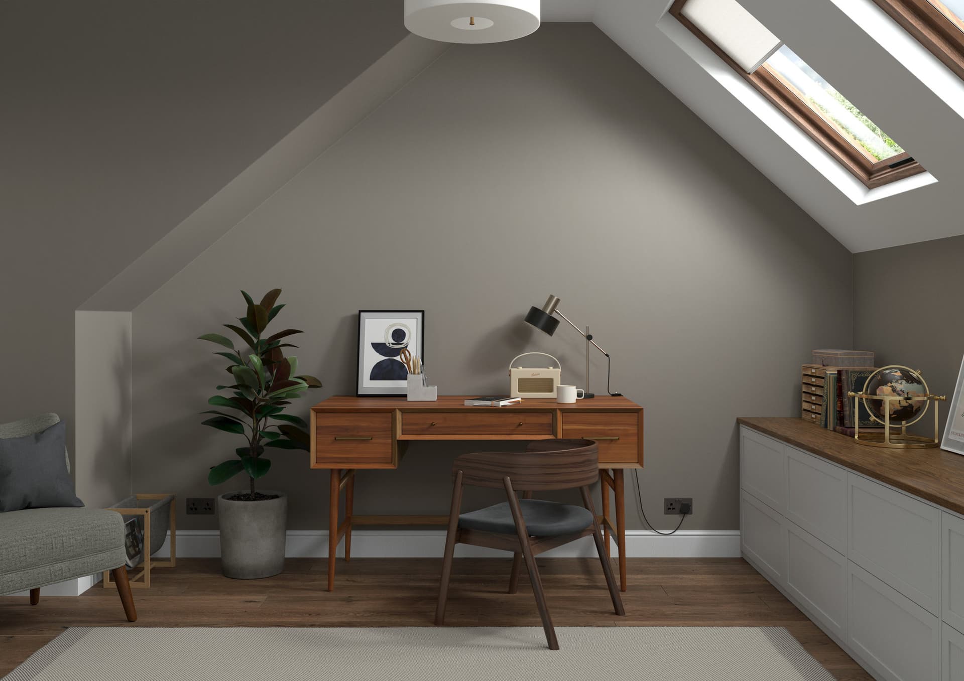 Mud Lark - Colours | Heritage