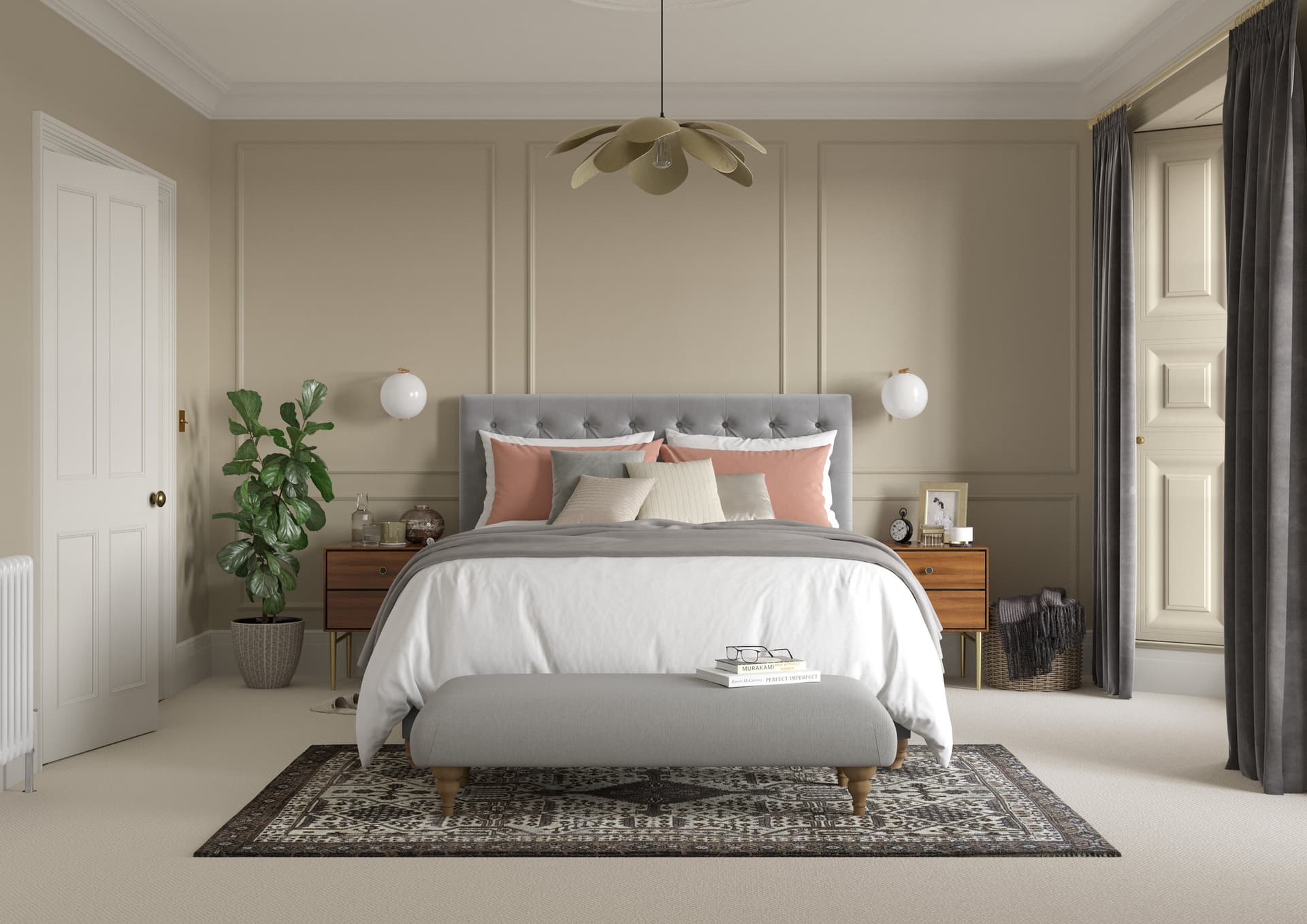 Setting Stone - Colours | Heritage