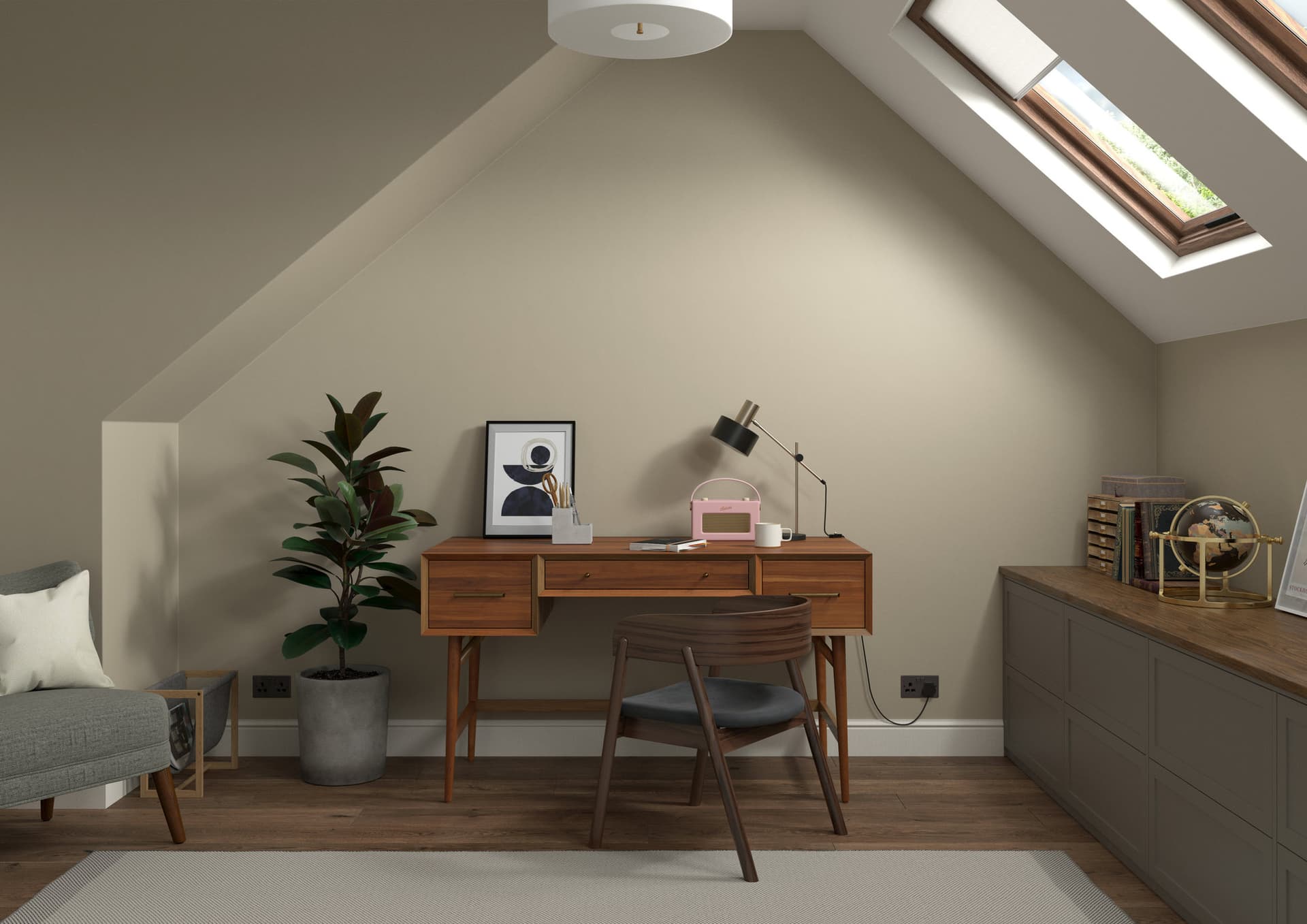 Setting Stone - Colours | Heritage