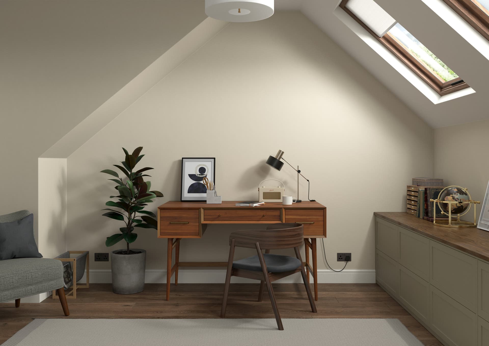 Raw Cashmere - Colours | Heritage