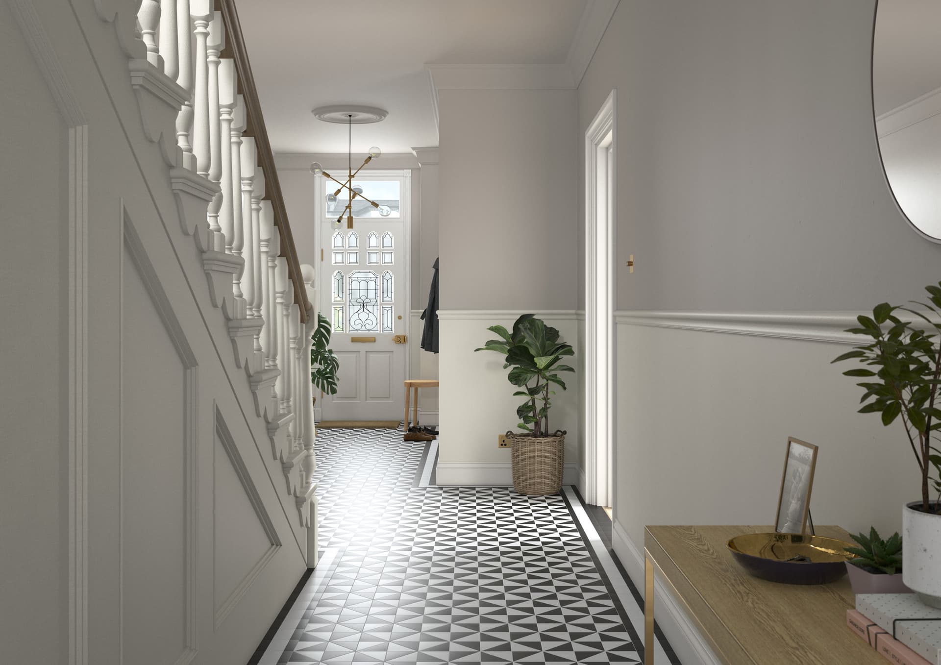 Flax Seed - Colours | Heritage