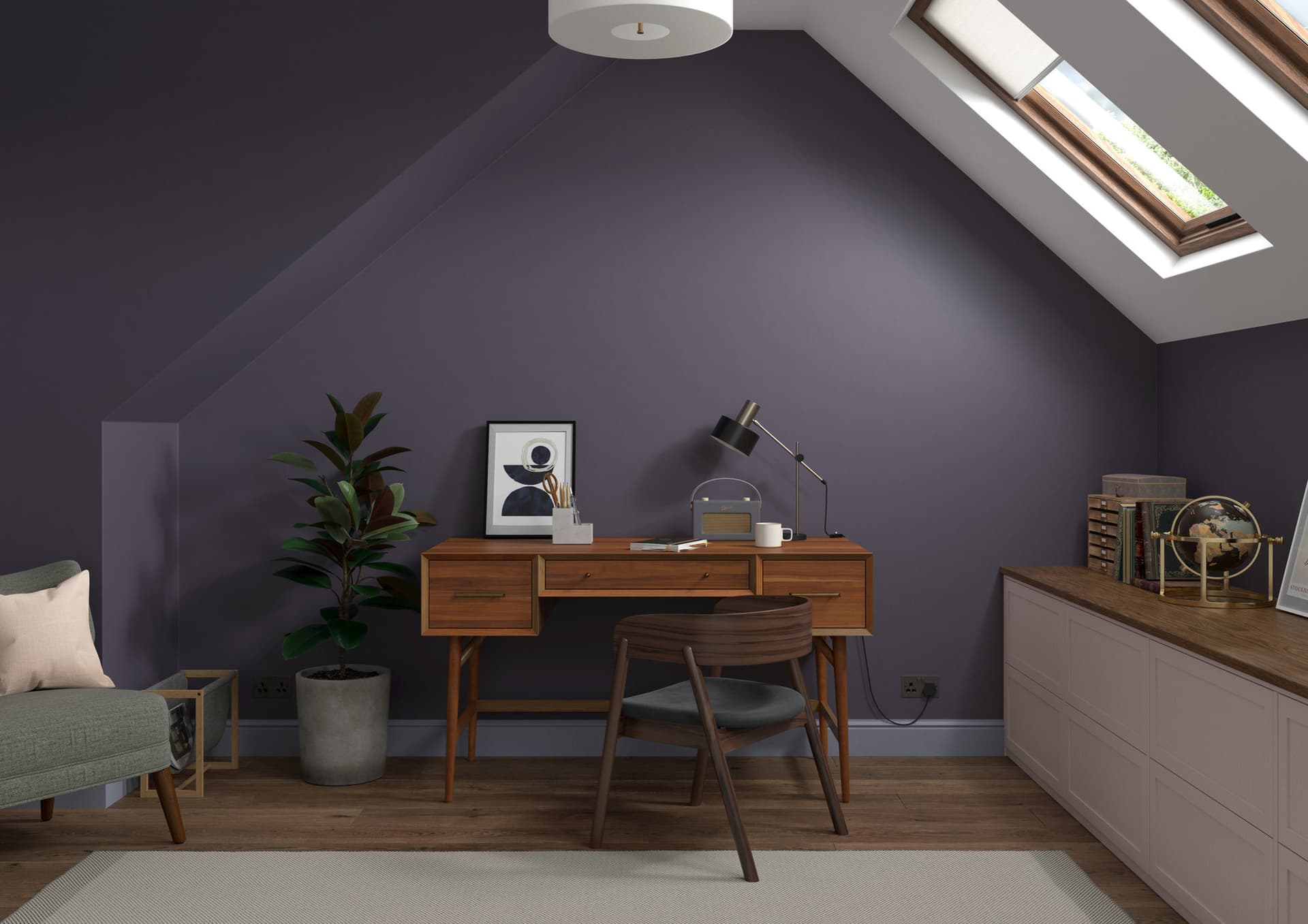 Wild Blackberry - Colours | Heritage