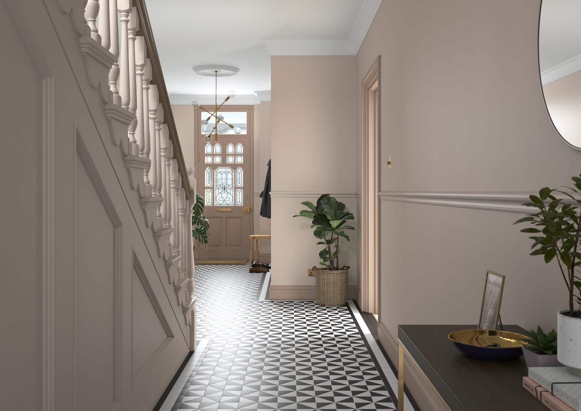 Biscuit Beige - Colours | Heritage