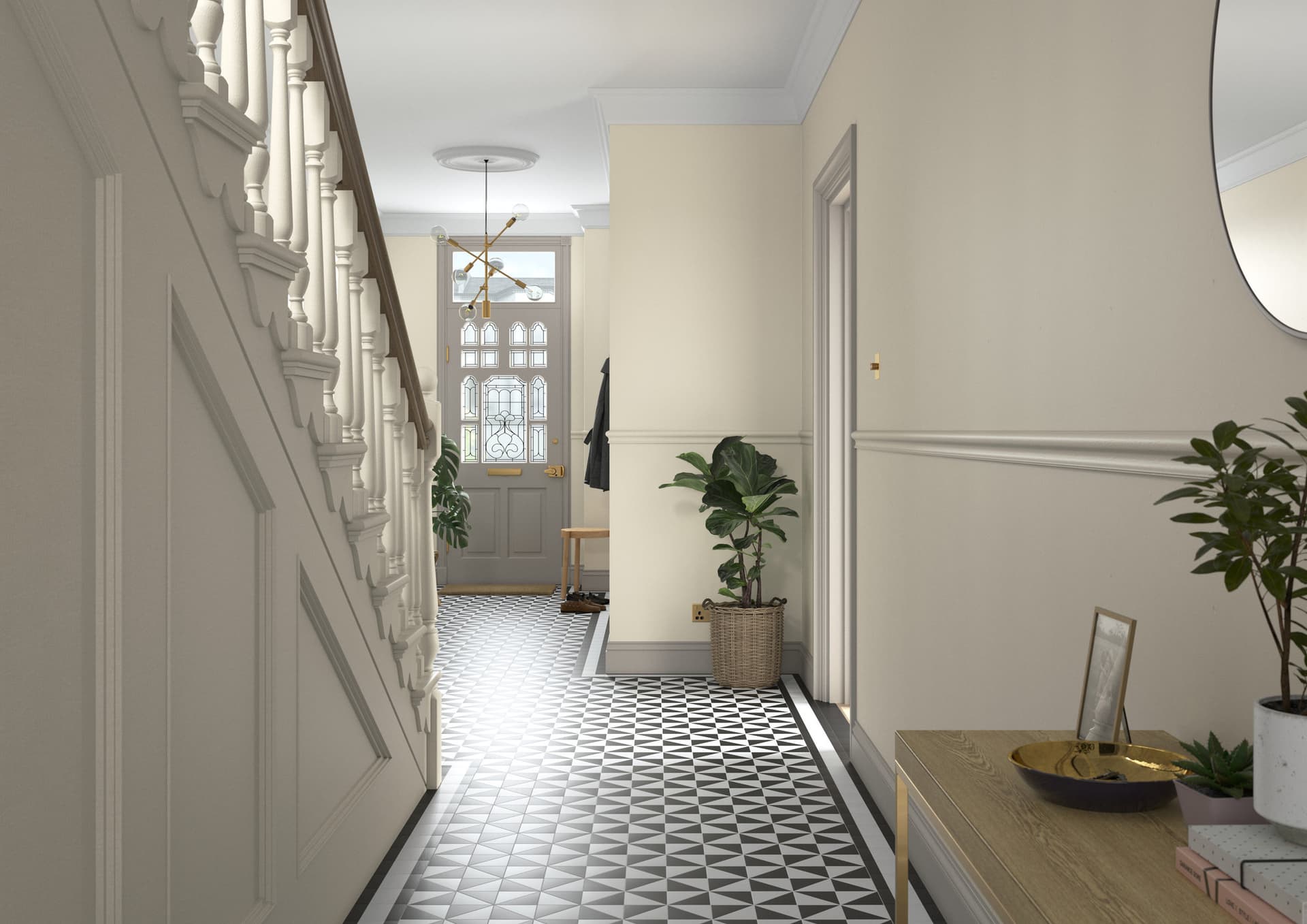 DH Linen Colour - Colours | Heritage