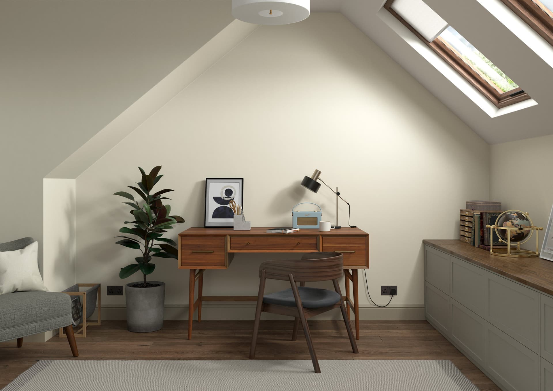 Green Clay - Colours | Heritage