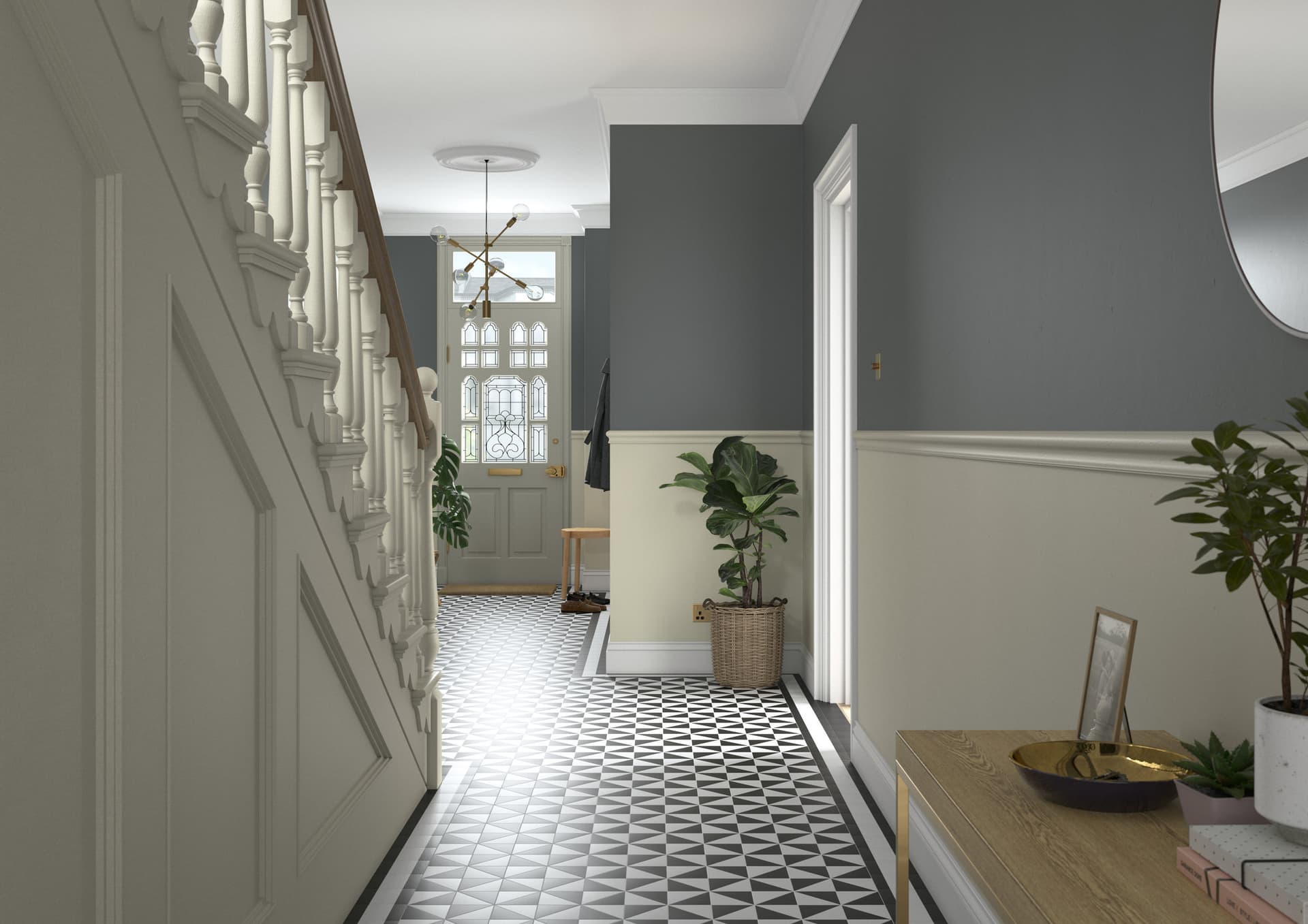 Green Earth - Colours | Heritage