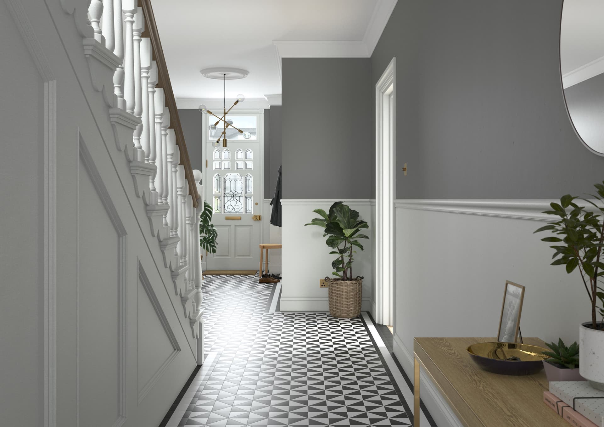 Indian White - Colours | Heritage