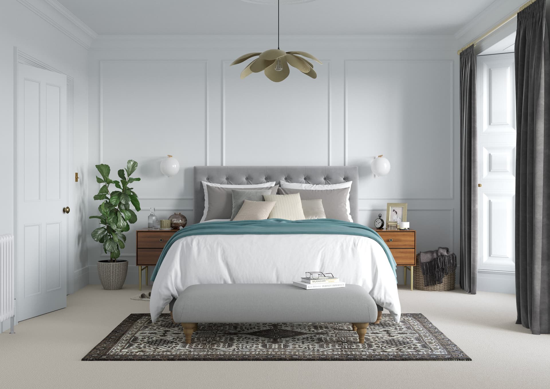 Lead White - Colours | Heritage