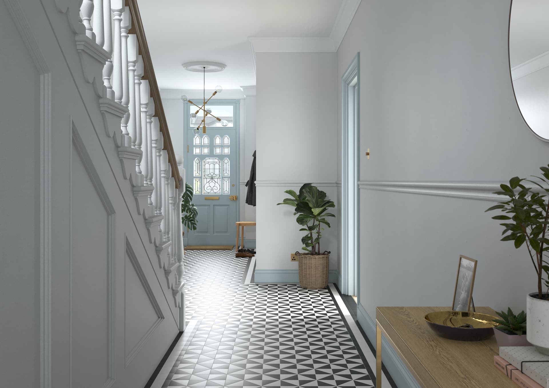 Lead White - Colours | Heritage